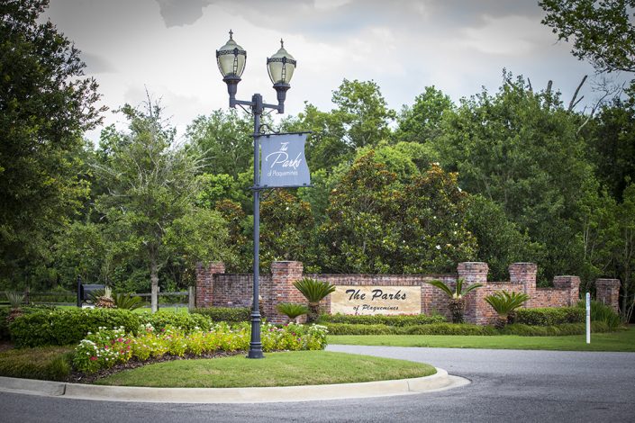 Location - The Parks of Plaquemines - A Master Planned Community in the ...